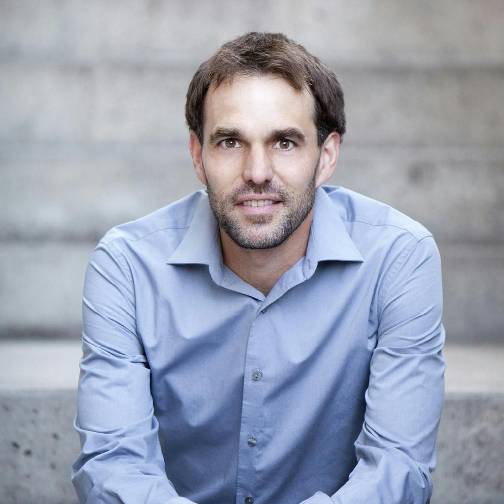 Alexander MacLeod | Writers' Trust of Canada