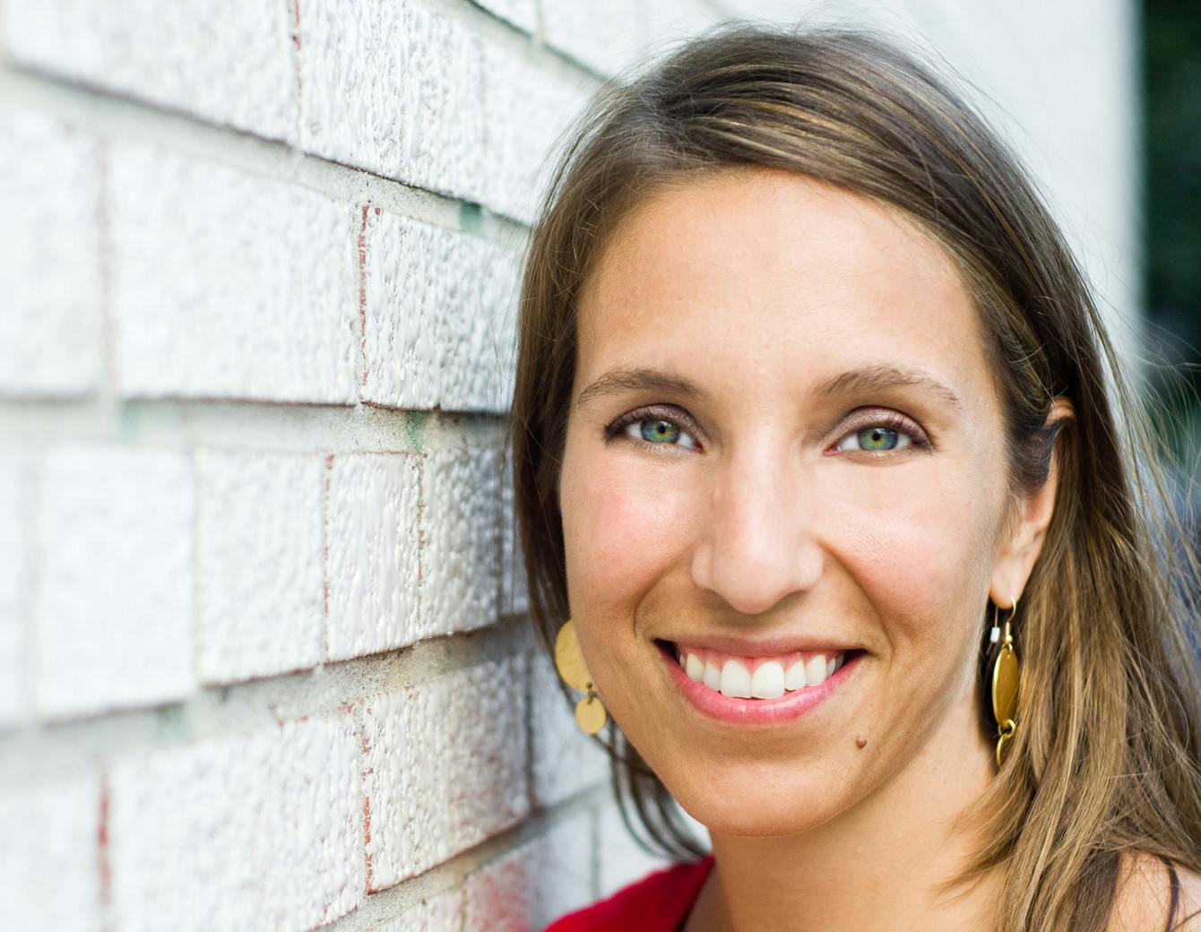 Sarah Selecky | Writers' Trust of Canada