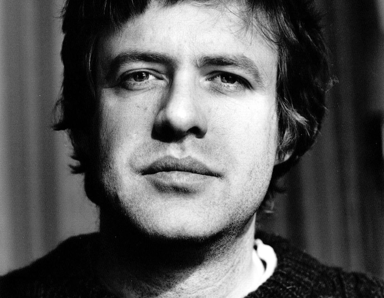 Kevin Patterson | Writers' Trust of Canada