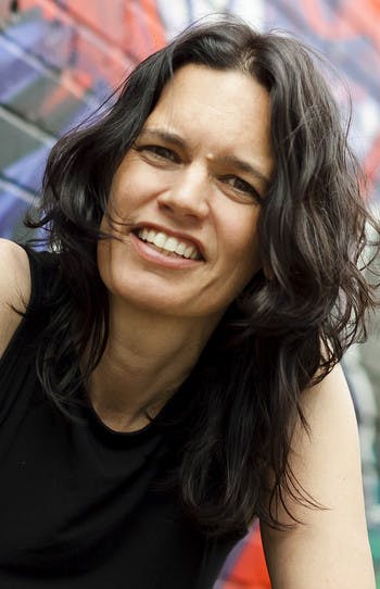 Leanne Betasamosake Simpson | Writers' Trust of Canada