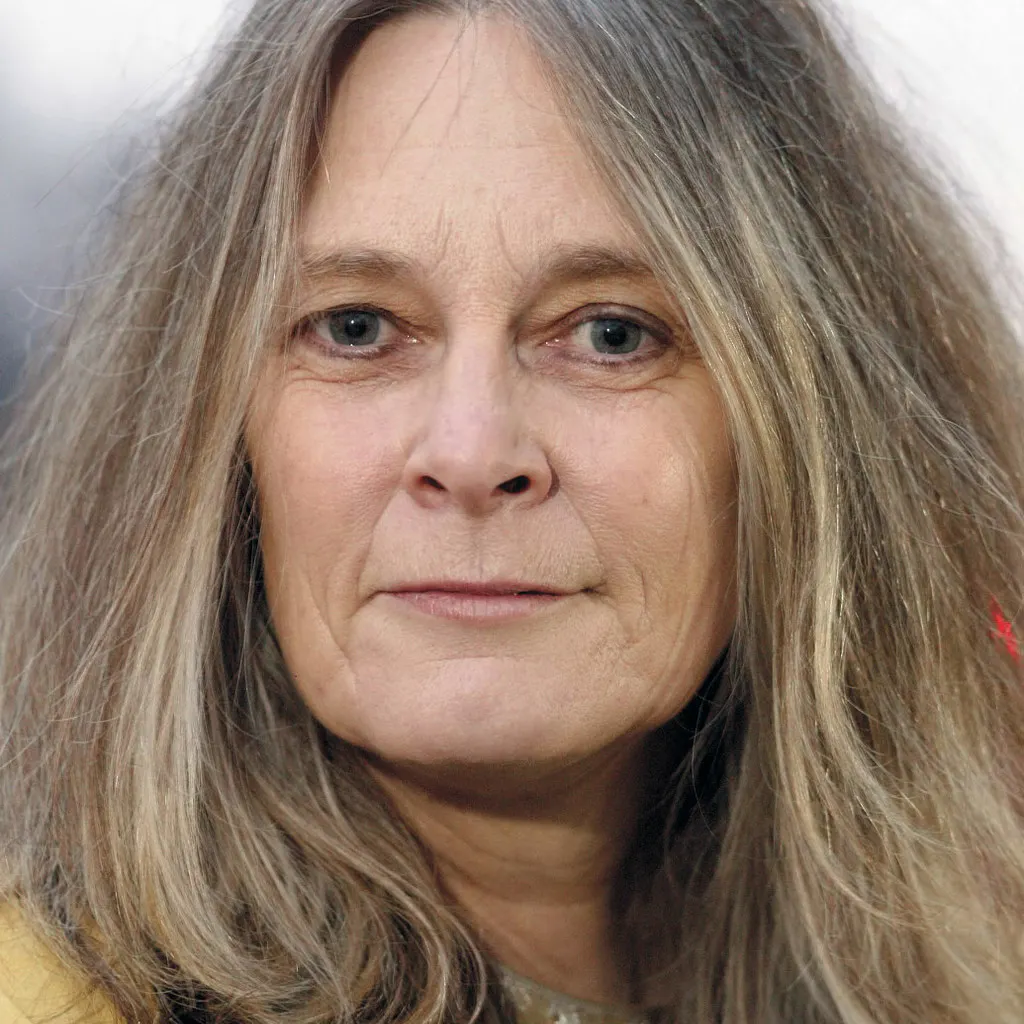 Susan Musgrave | Writers' Trust of Canada