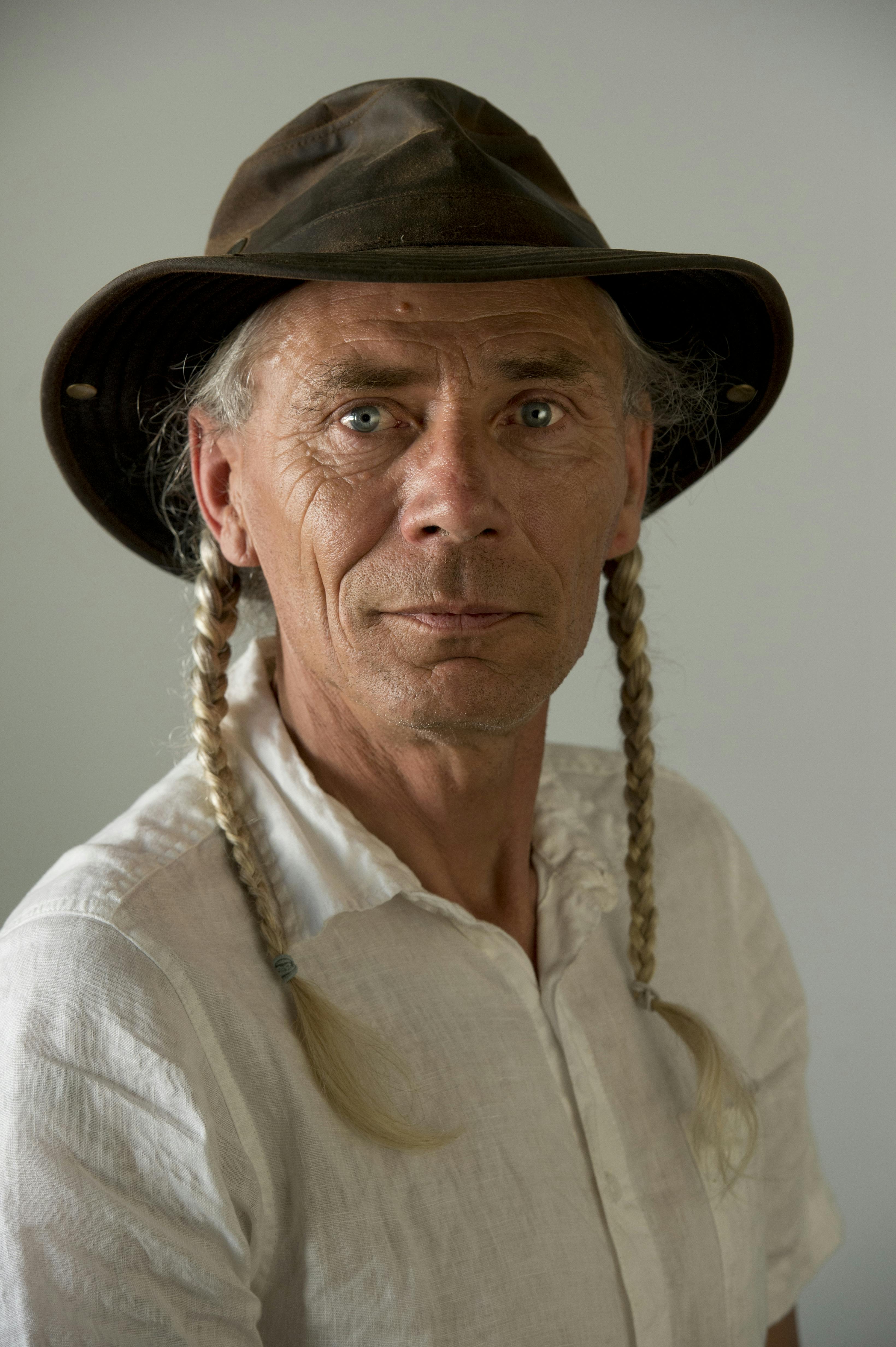 Harold R. Johnson | Writers' Trust of Canada