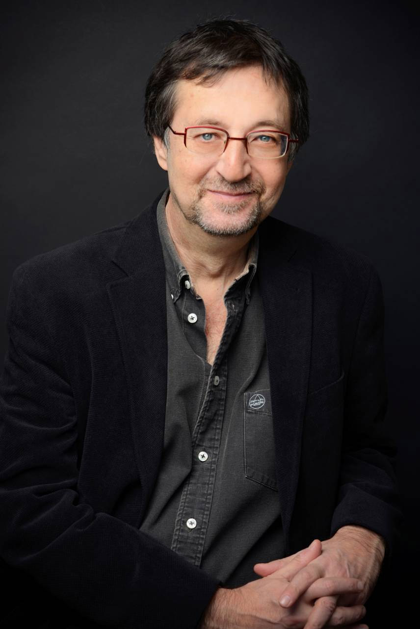 Guy Gavriel Kay | Writers' Trust of Canada