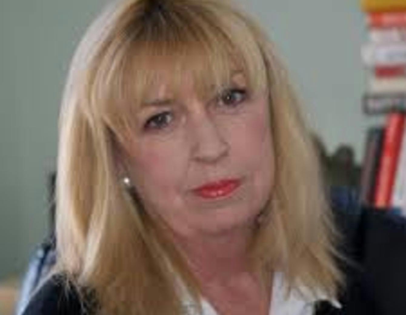Susan Delacourt | Writers' Trust of Canada