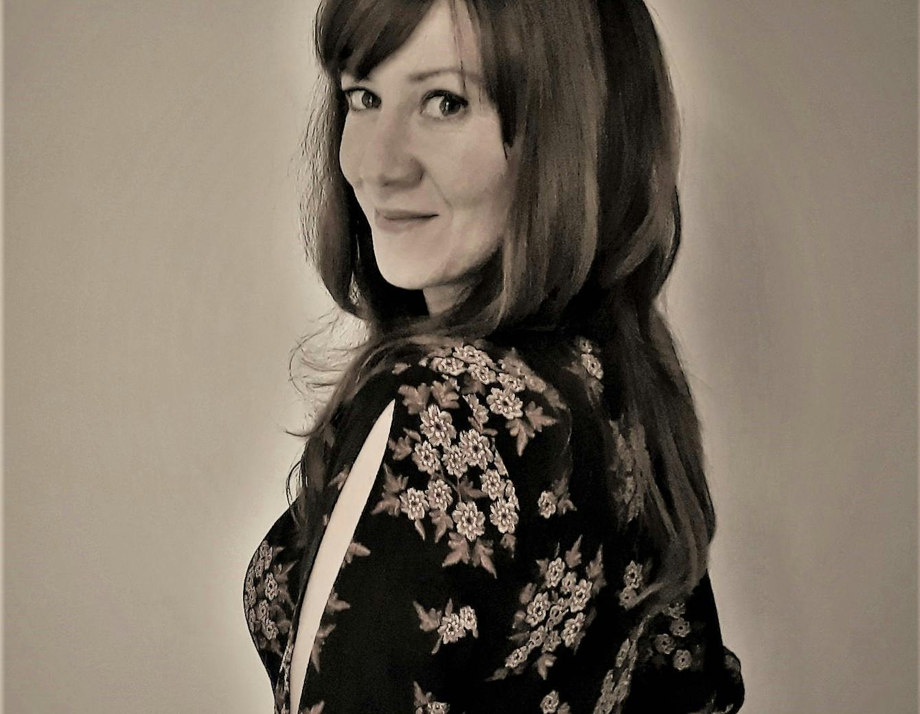 Sarah Mian | Writers' Trust of Canada