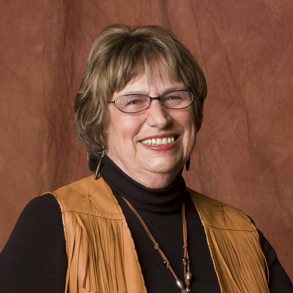 Shelagh D. Grant | Writers' Trust of Canada