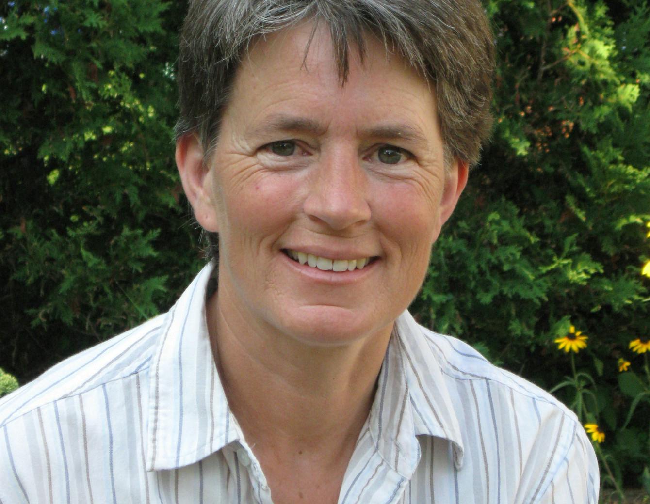 Deborah Ellis | Writers' Trust of Canada