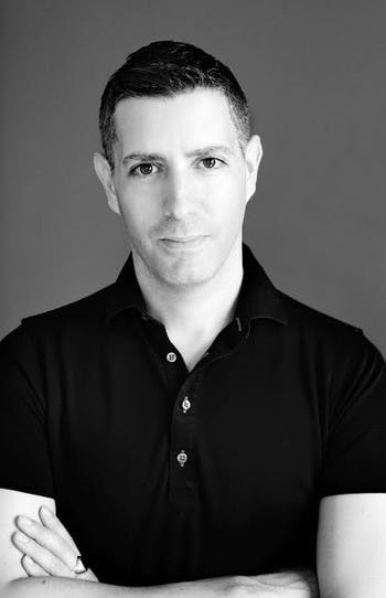 Elio Iannacci | Writers' Trust of Canada