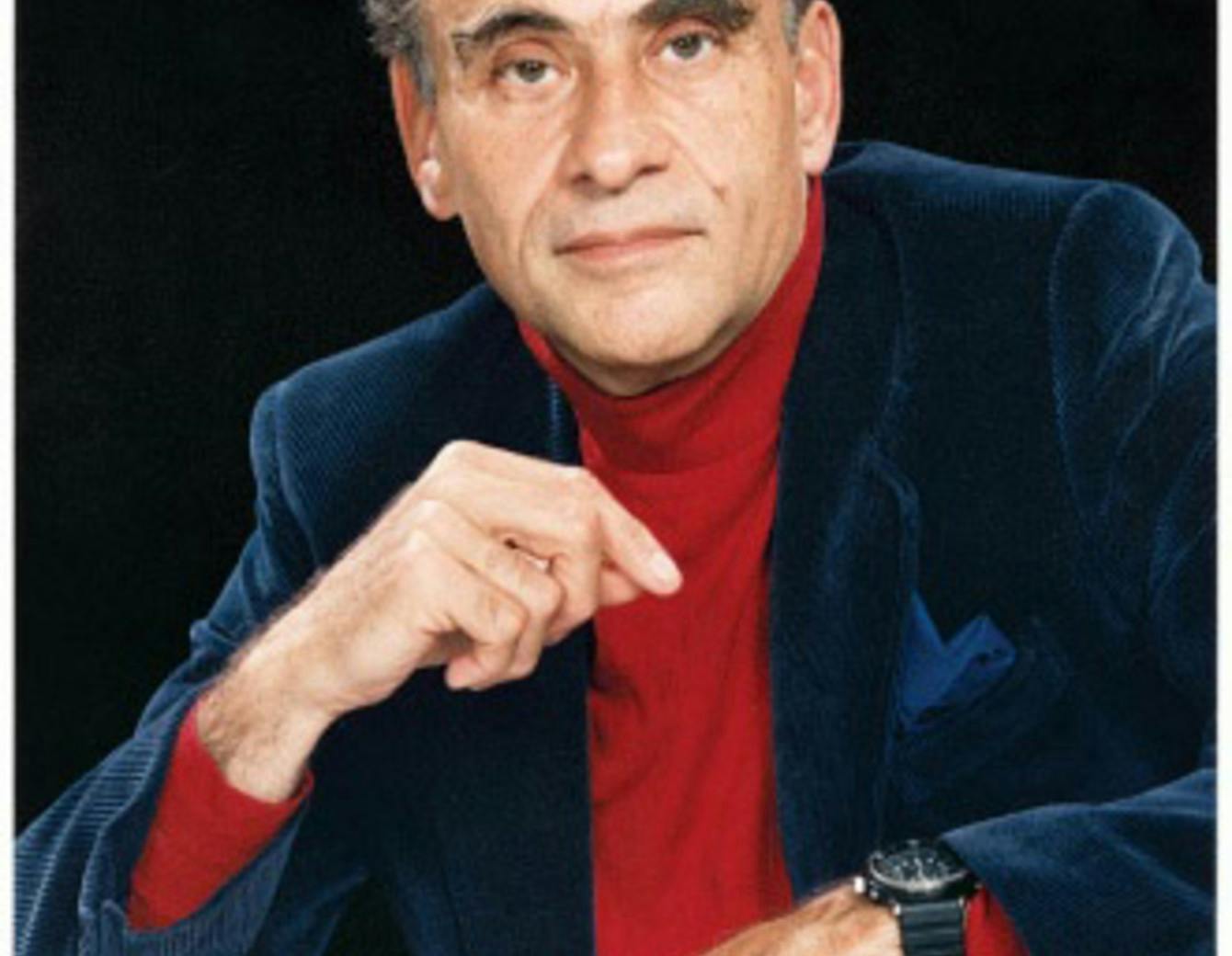 Peter C. Newman | Writers' Trust of Canada