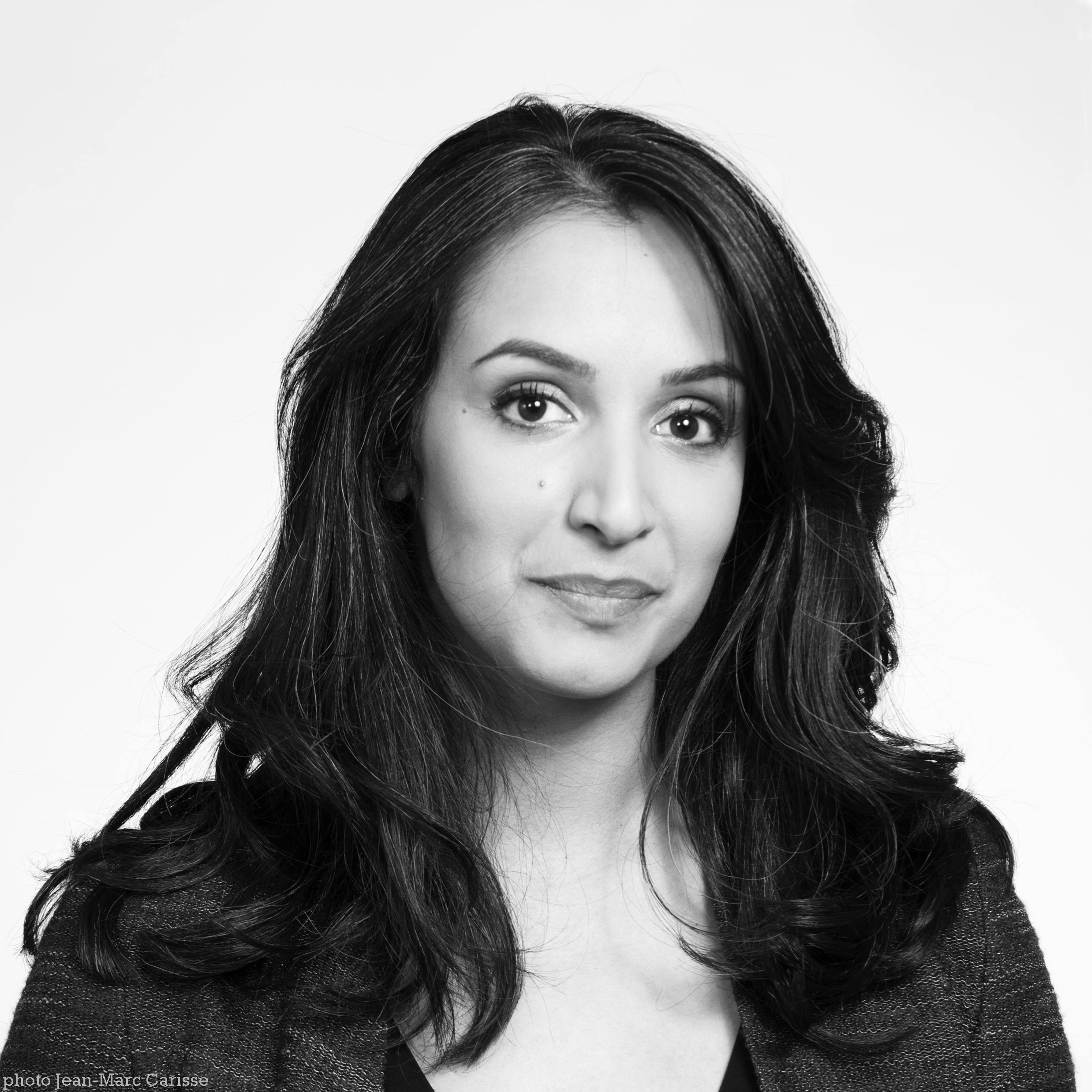 Althia Raj | Writers' Trust of Canada