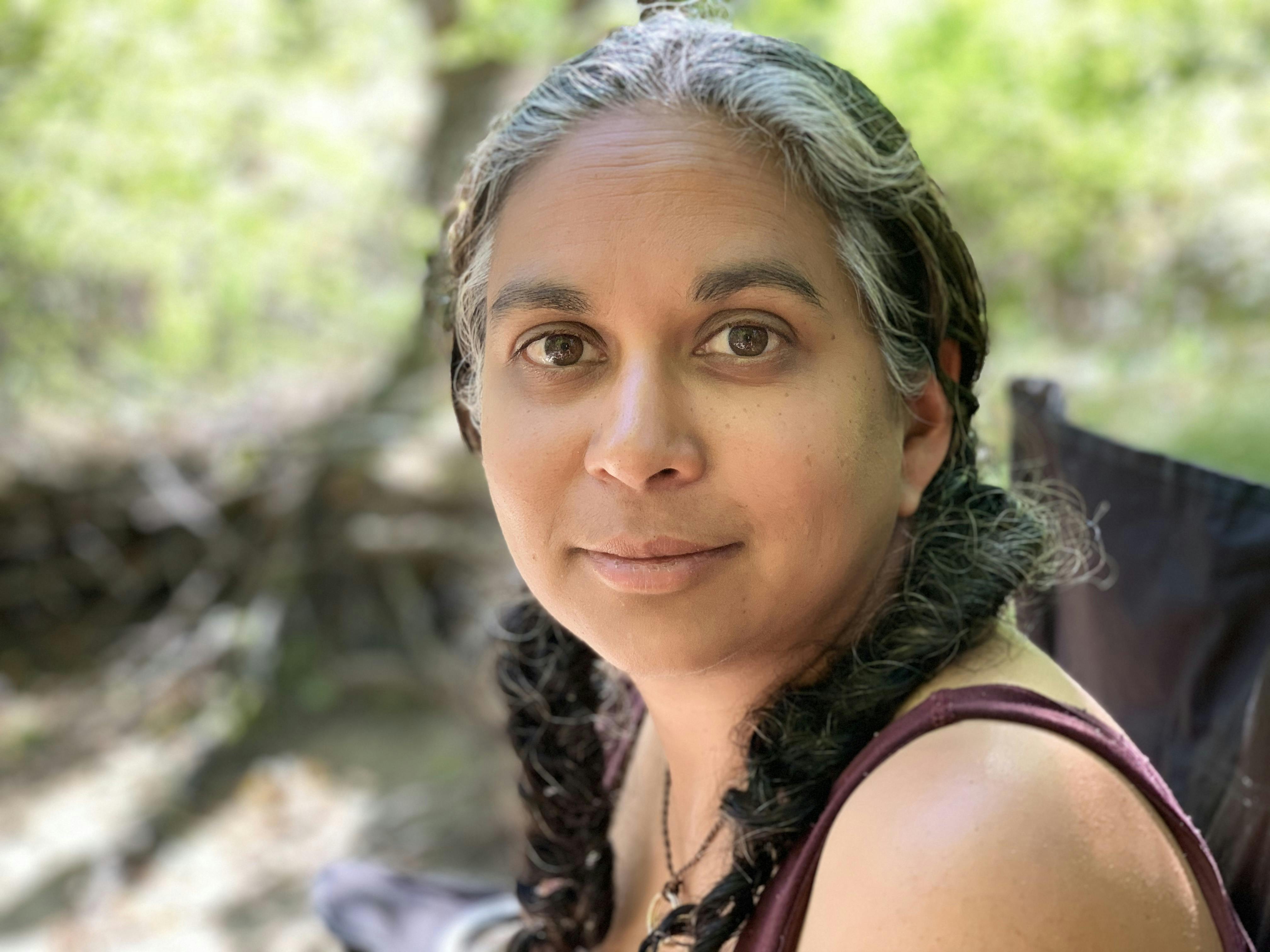 Anuradha Rao | Writers' Trust of Canada