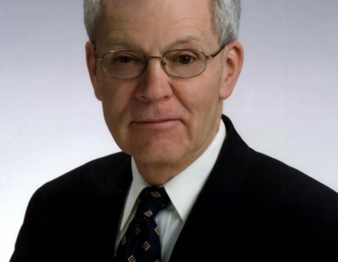 David Smith | Writers' Trust of Canada