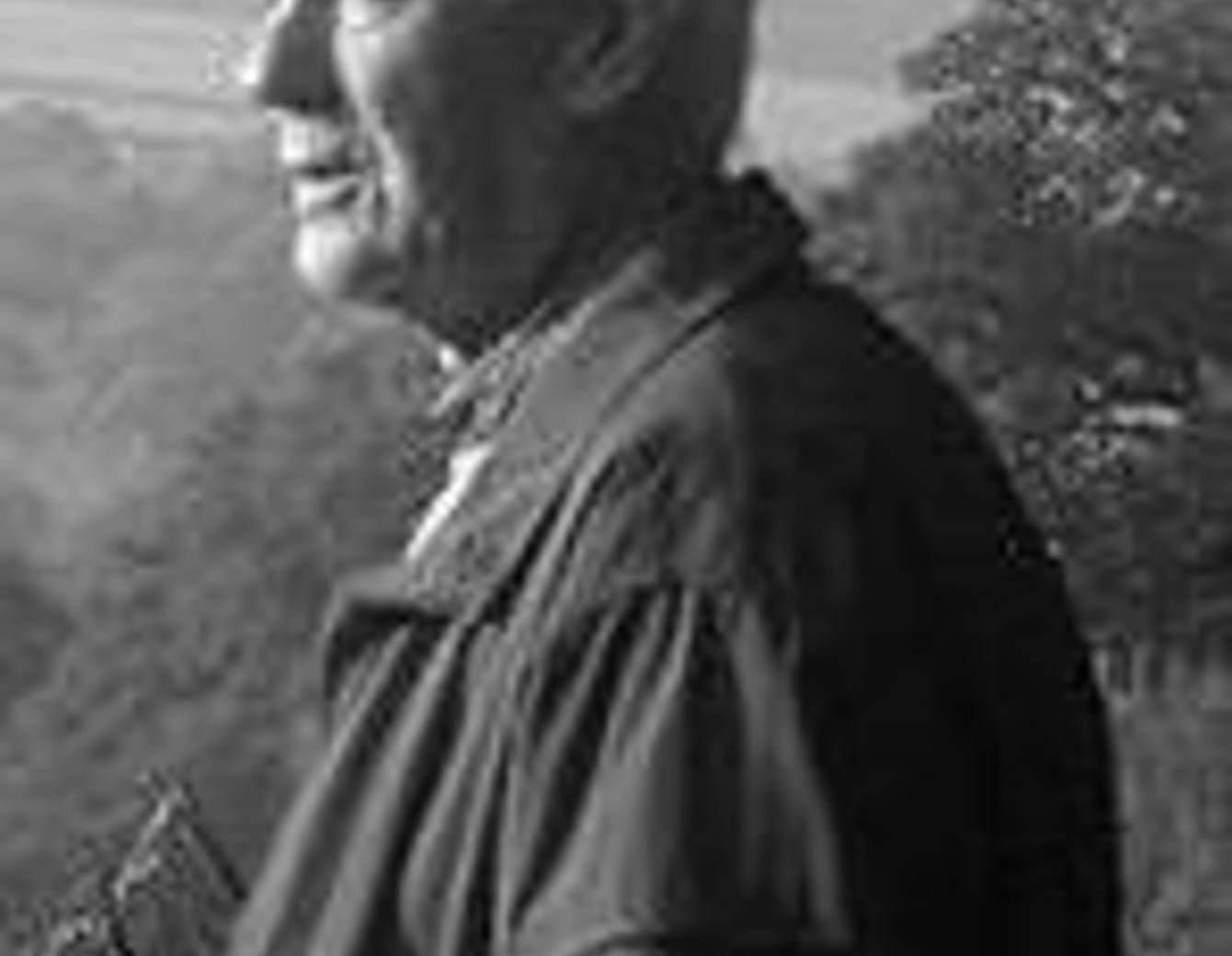 Eric Wright | Writers' Trust of Canada