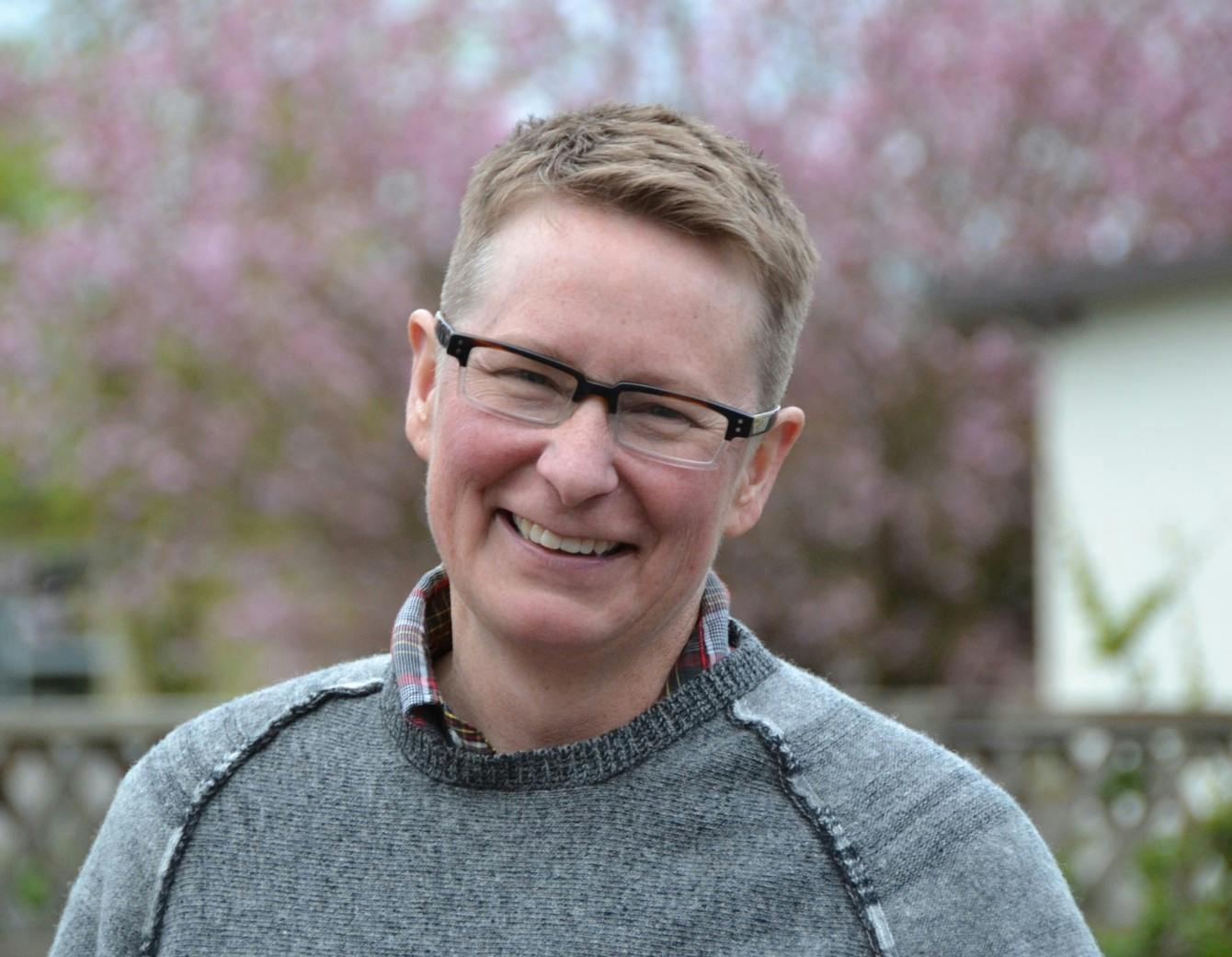Anne Fleming | Writers' Trust of Canada