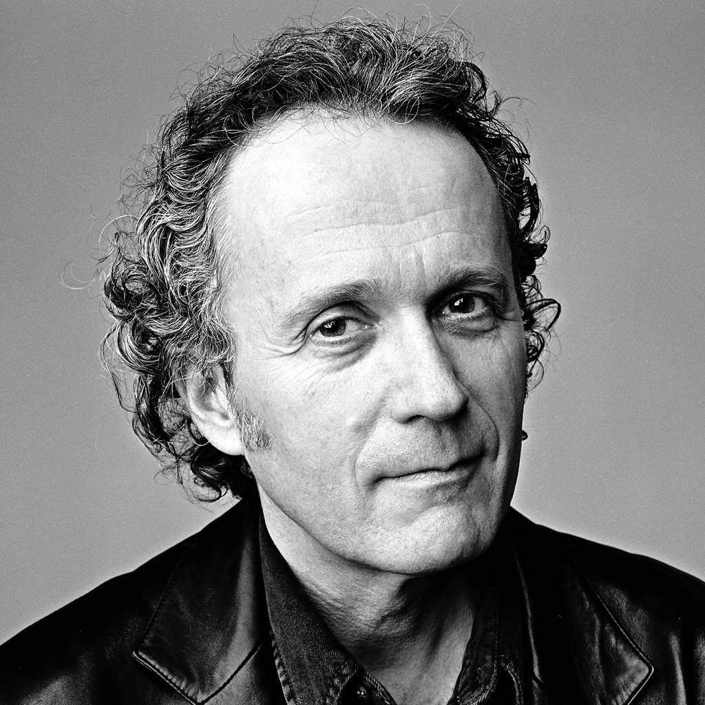 David Macfarlane | Writers' Trust of Canada