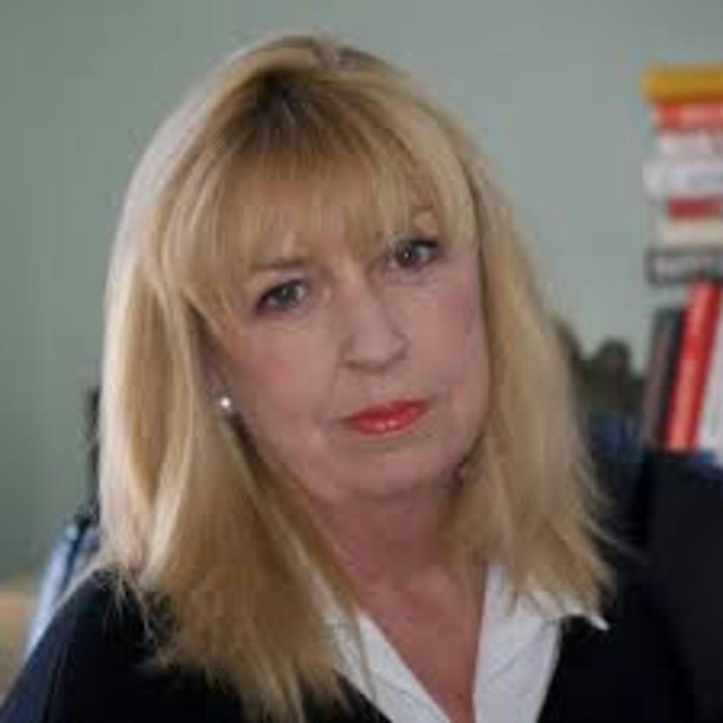 Susan Delacourt | Writers' Trust of Canada