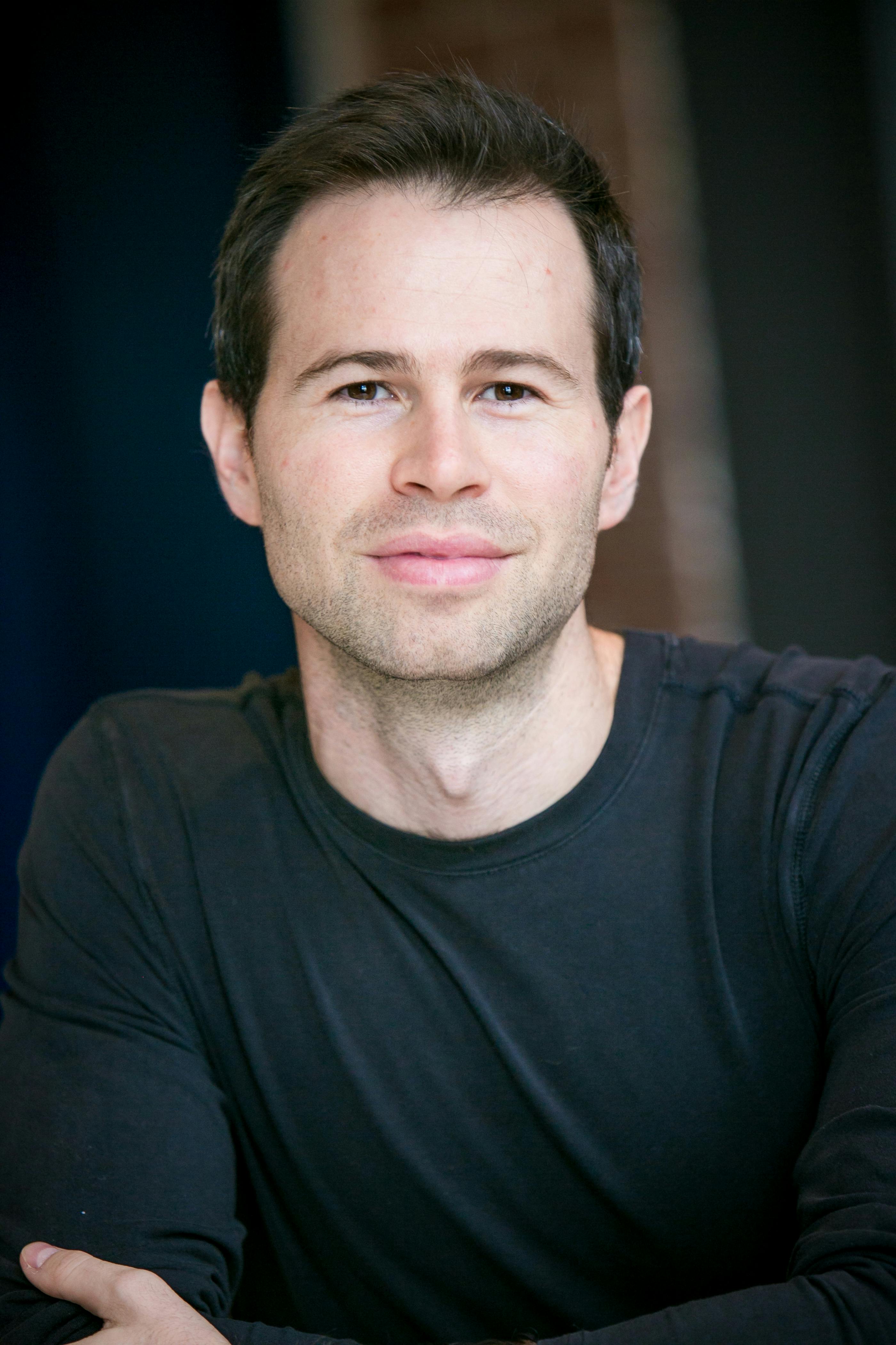 Andrew Stobo Sniderman | Writers' Trust of Canada