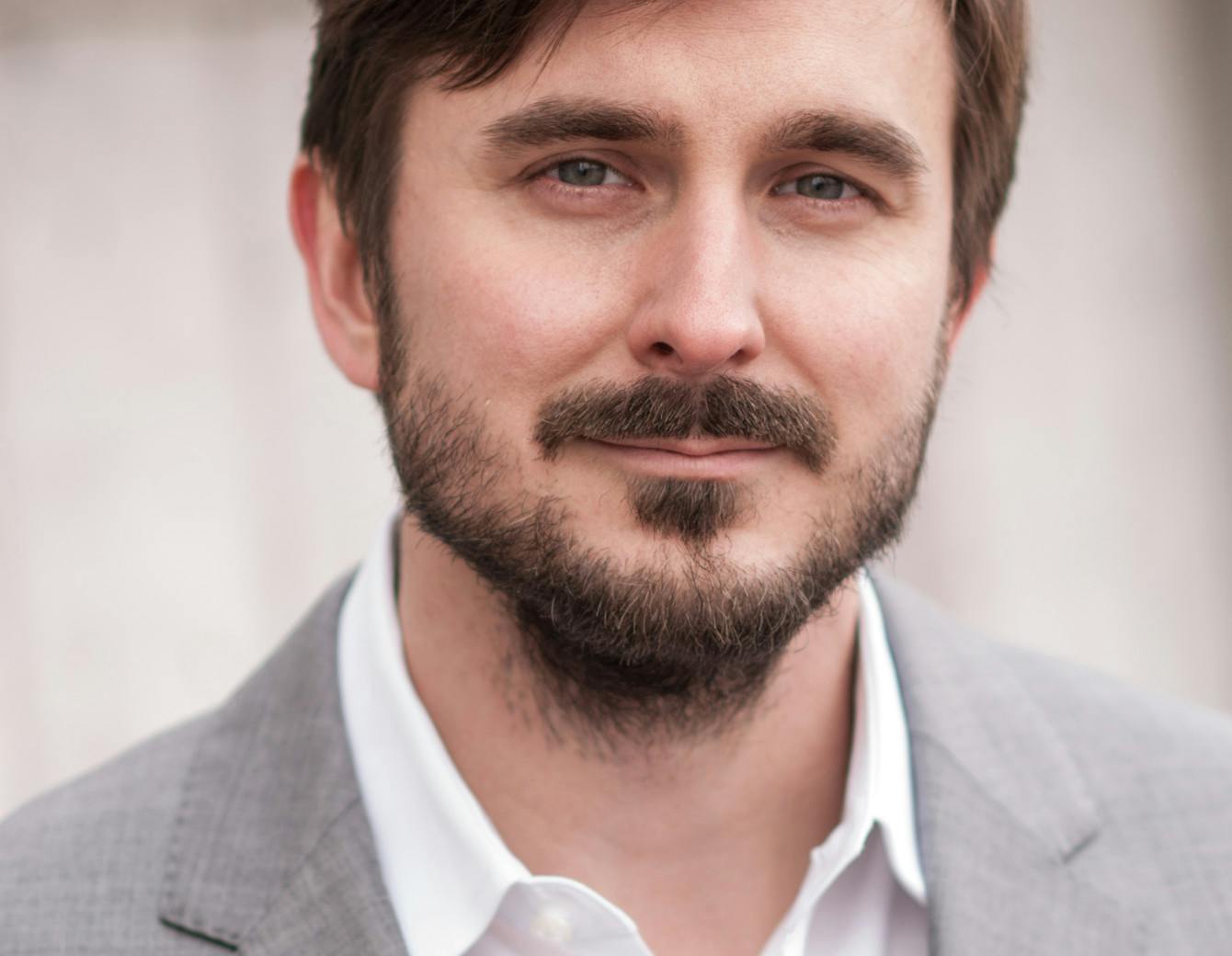 Graeme Smith | Writers' Trust of Canada