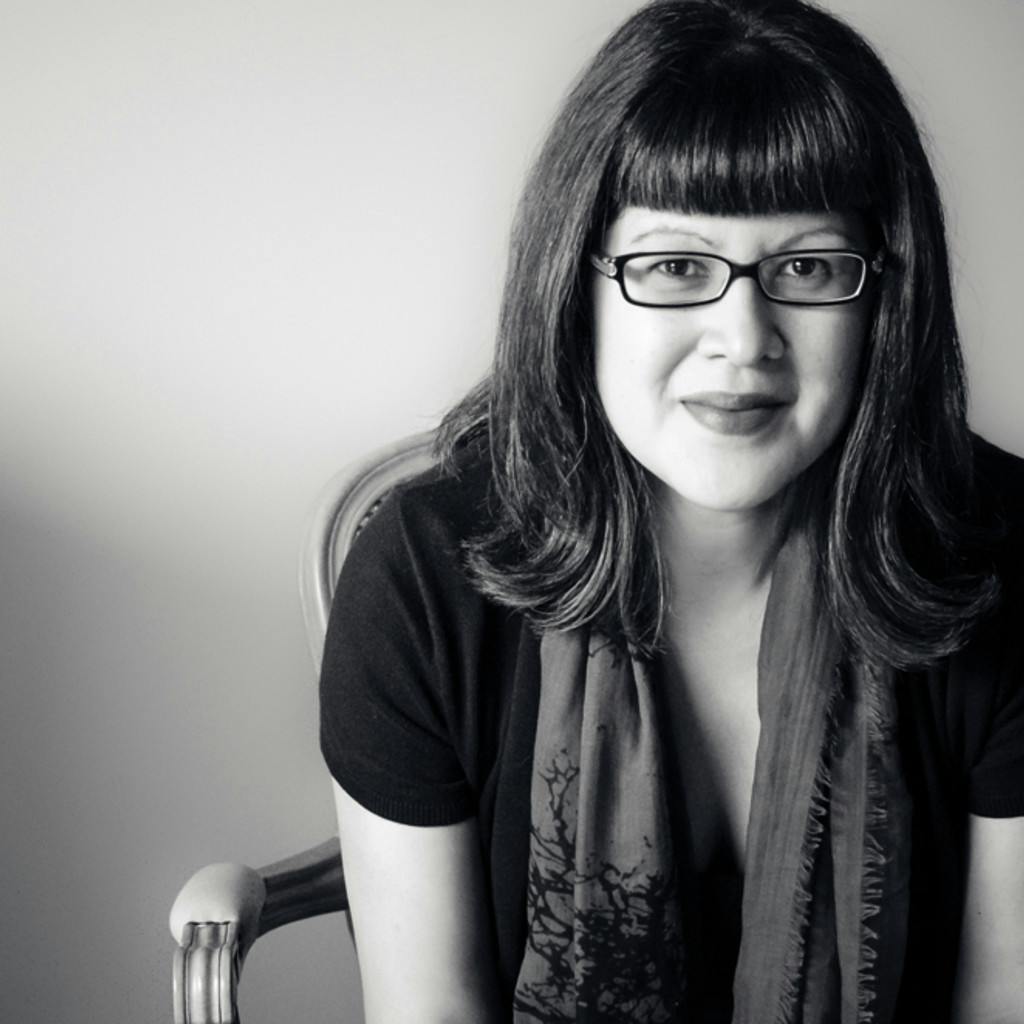 Nancy Lee | Writers' Trust of Canada