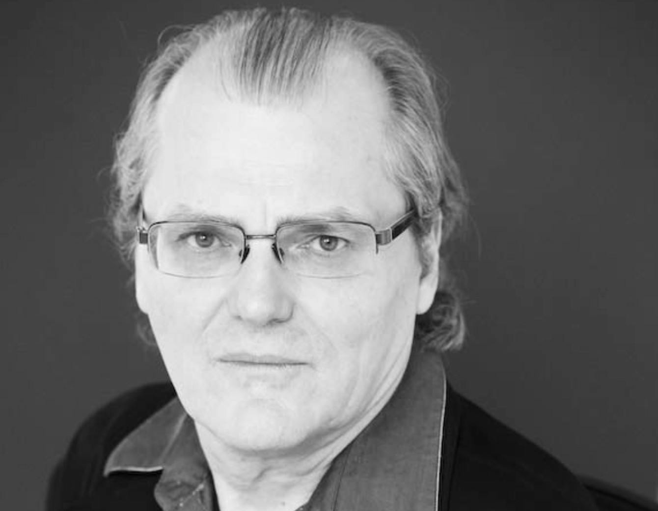 James FitzGerald | Writers' Trust of Canada