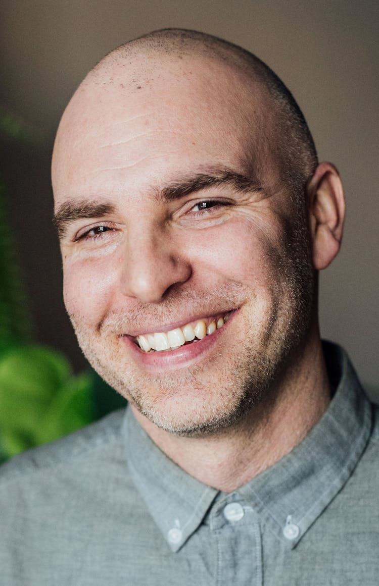 Daniel Allen Cox | Writers' Trust of Canada