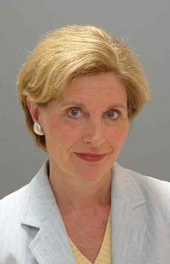 Amy Knight | Writers' Trust of Canada