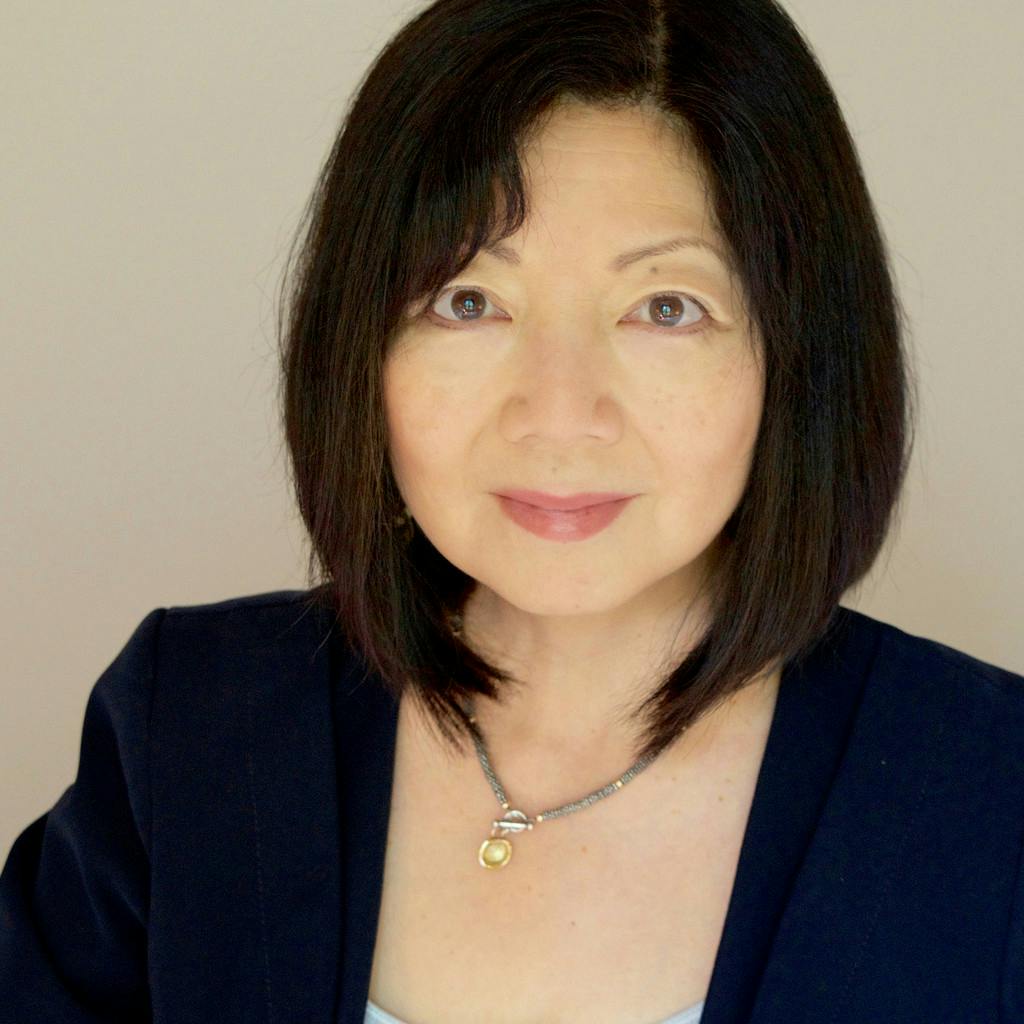 Susan Harada | Writers' Trust of Canada