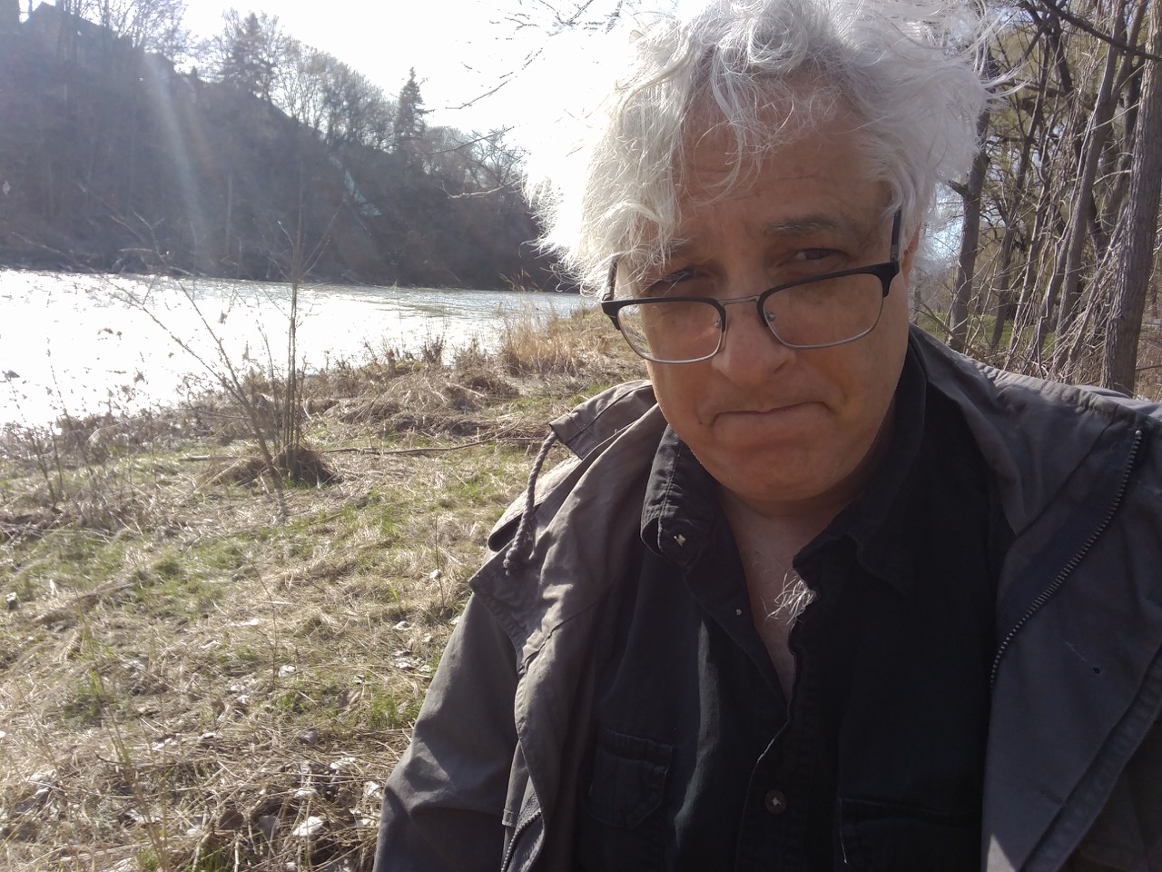 Stuart Ross's Instagram, Twitter & Facebook on IDCrawl