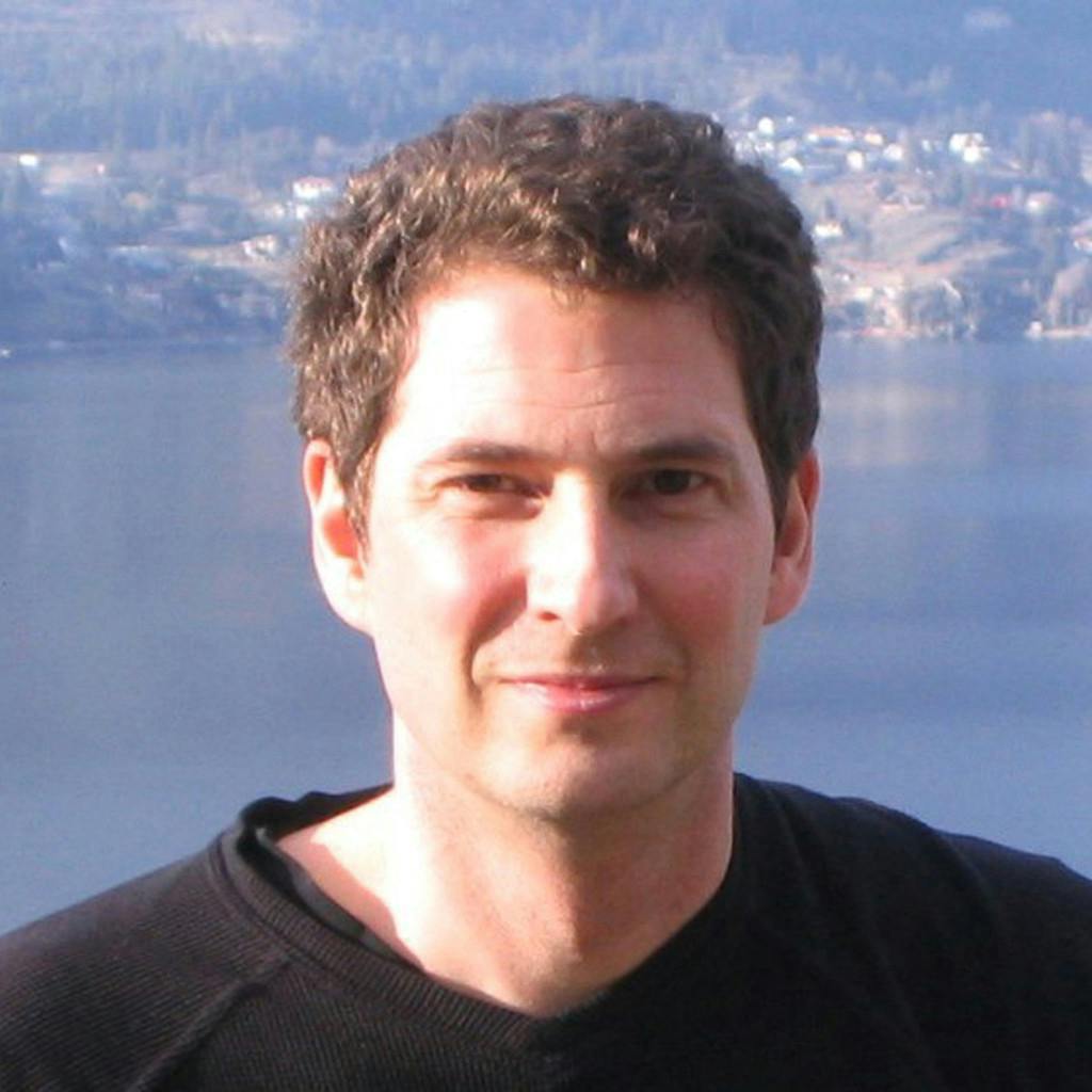 Kenneth Oppel | Writers' Trust of Canada