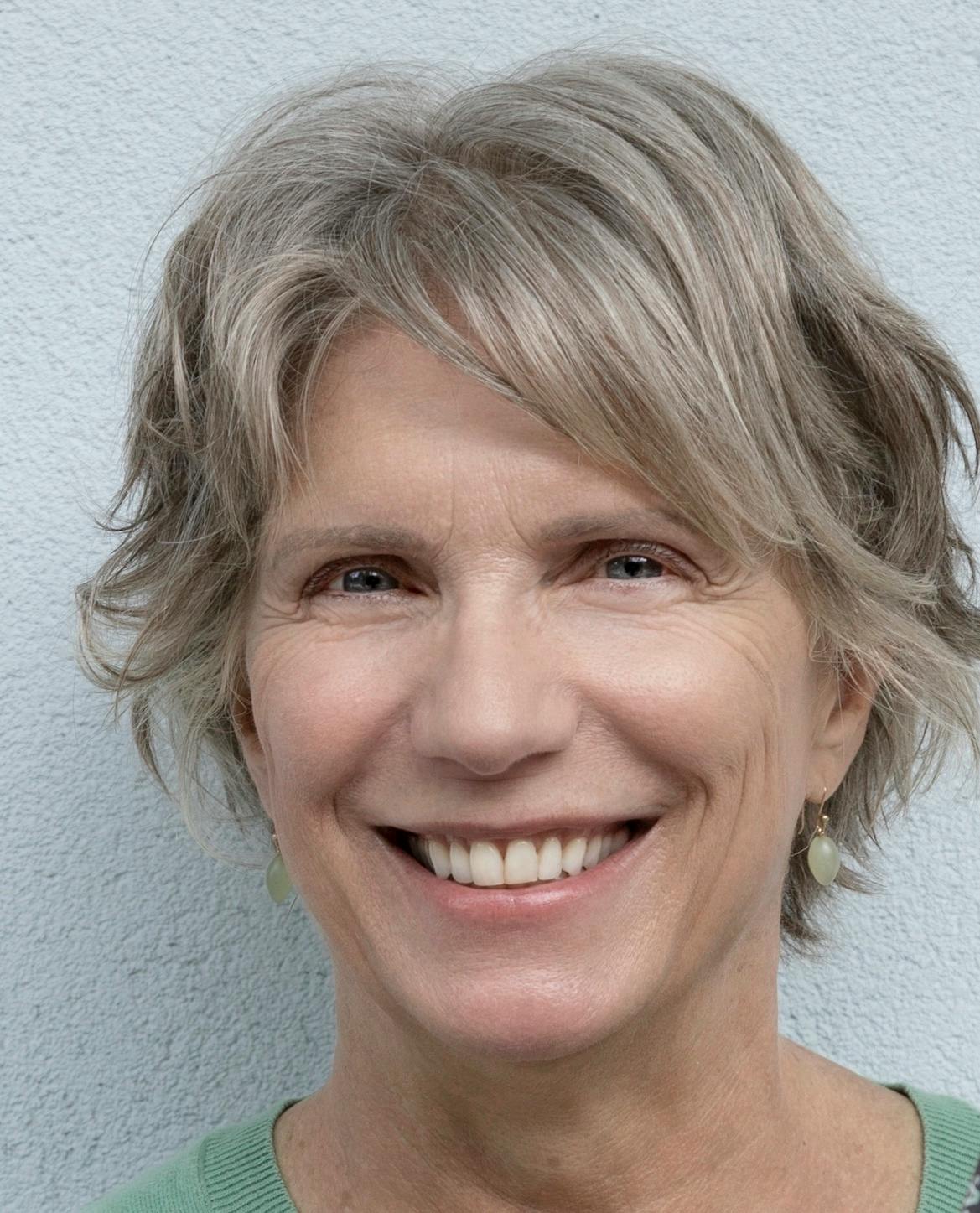 Marthe Jocelyn | Writers' Trust of Canada