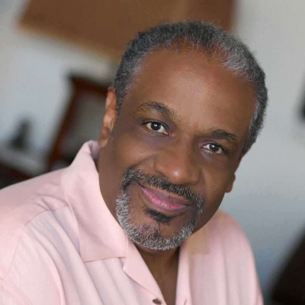 Christopher Paul Curtis | Writers' Trust of Canada