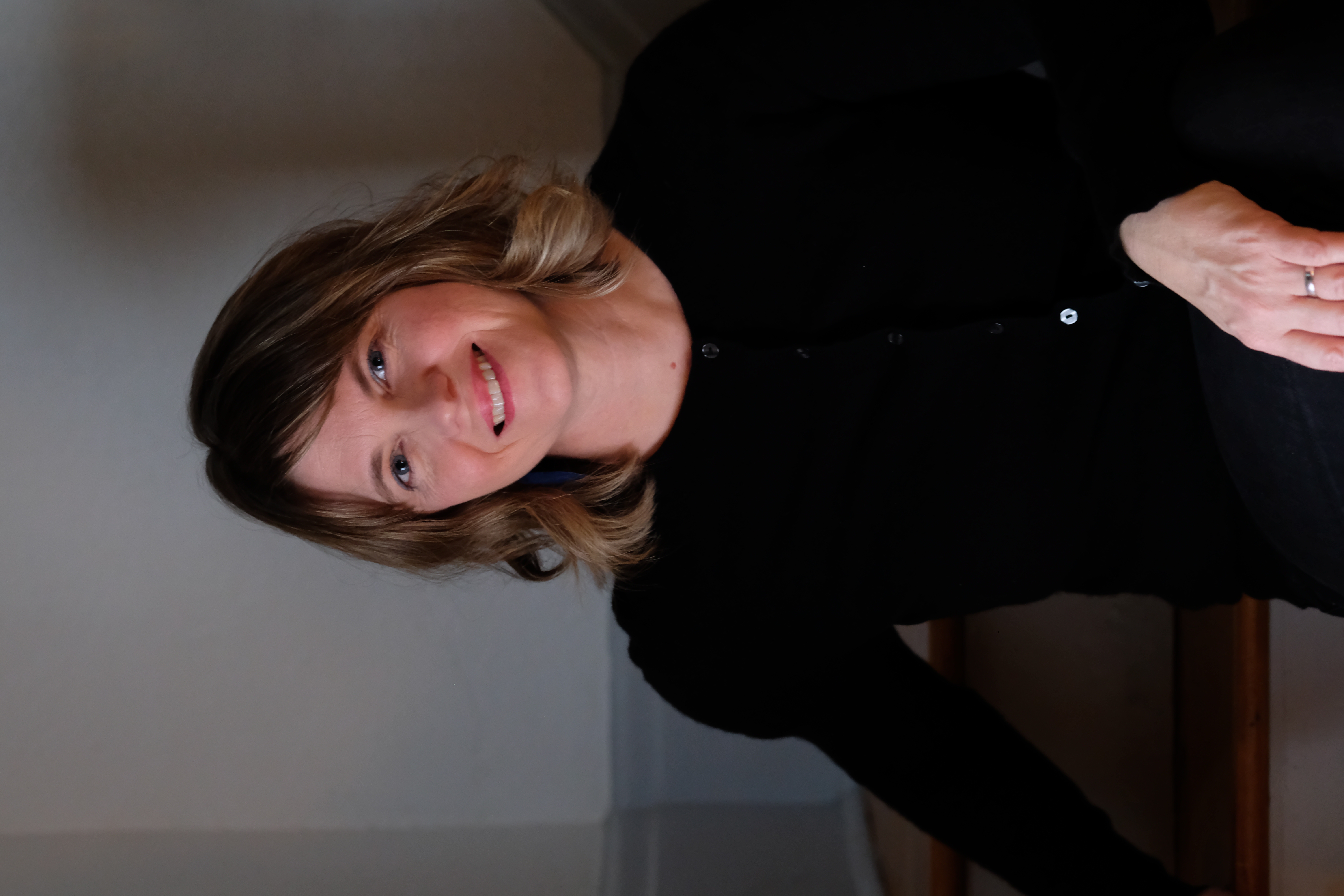 Emily Urquhart | Writers' Trust of Canada