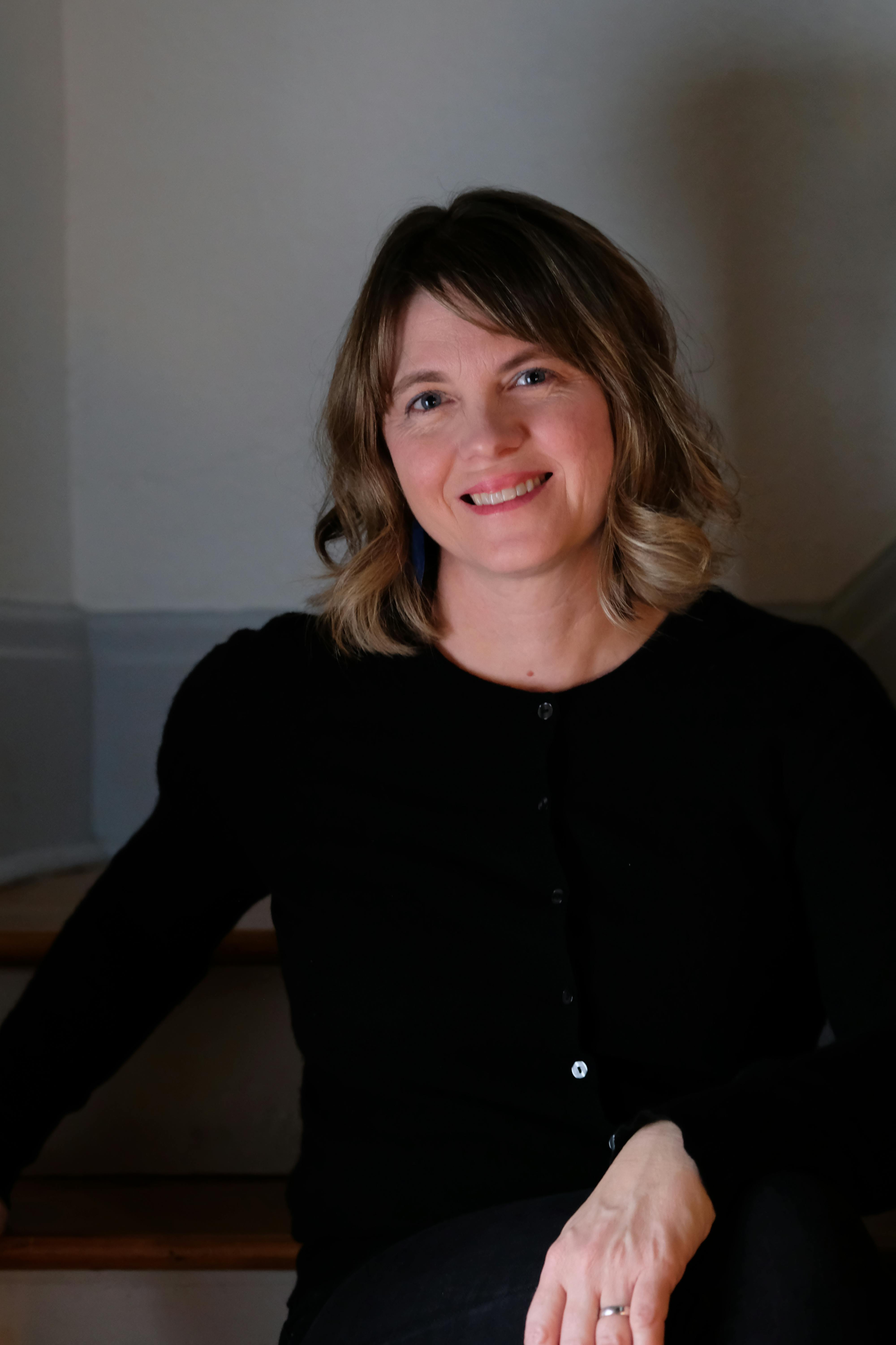 Emily Urquhart | Writers' Trust of Canada