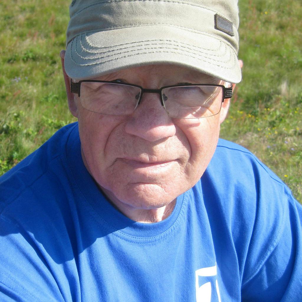 Stan Dragland | Writers' Trust of Canada