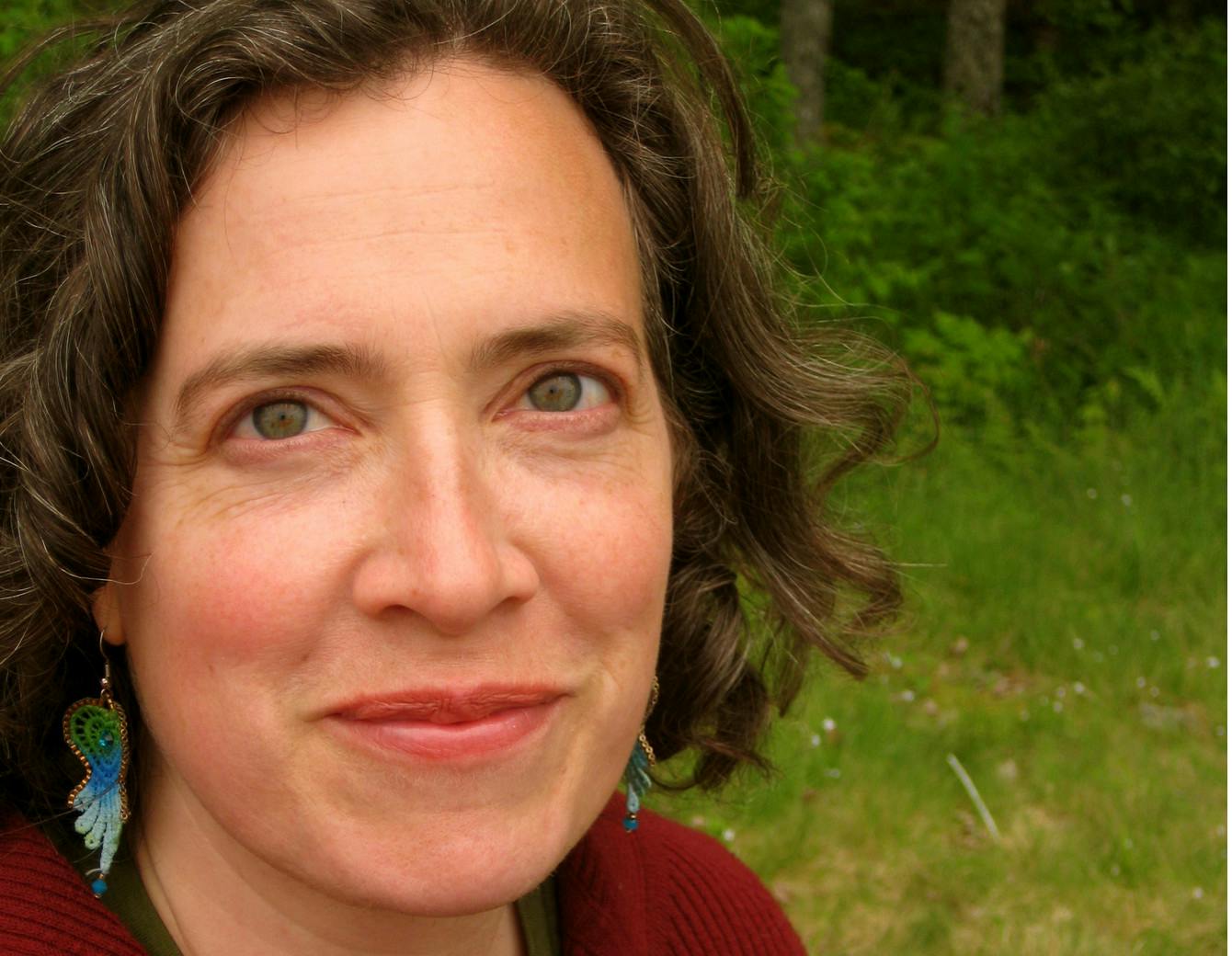 Alice Burdick | Writers' Trust of Canada