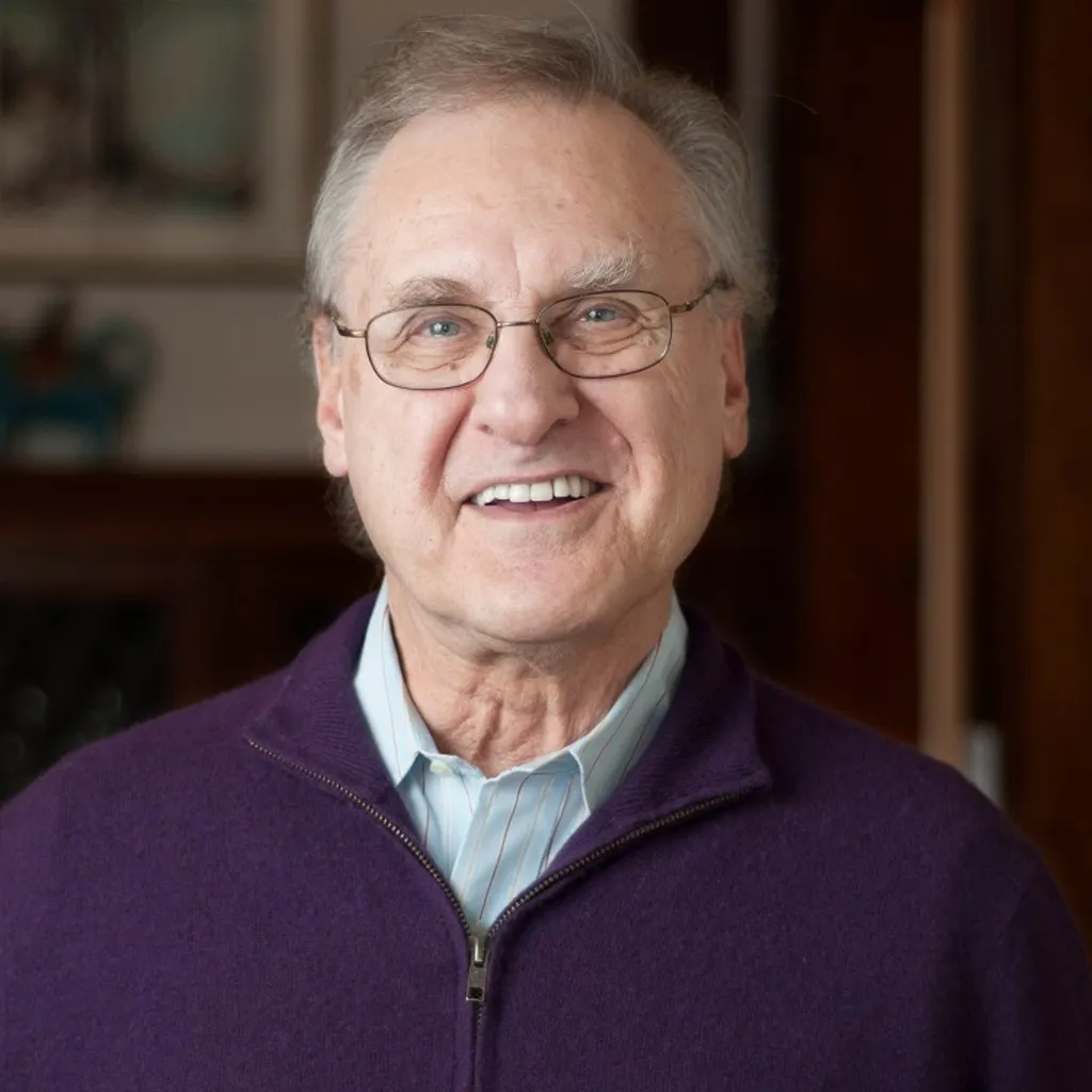 Stephen Lewis | Writers' Trust of Canada
