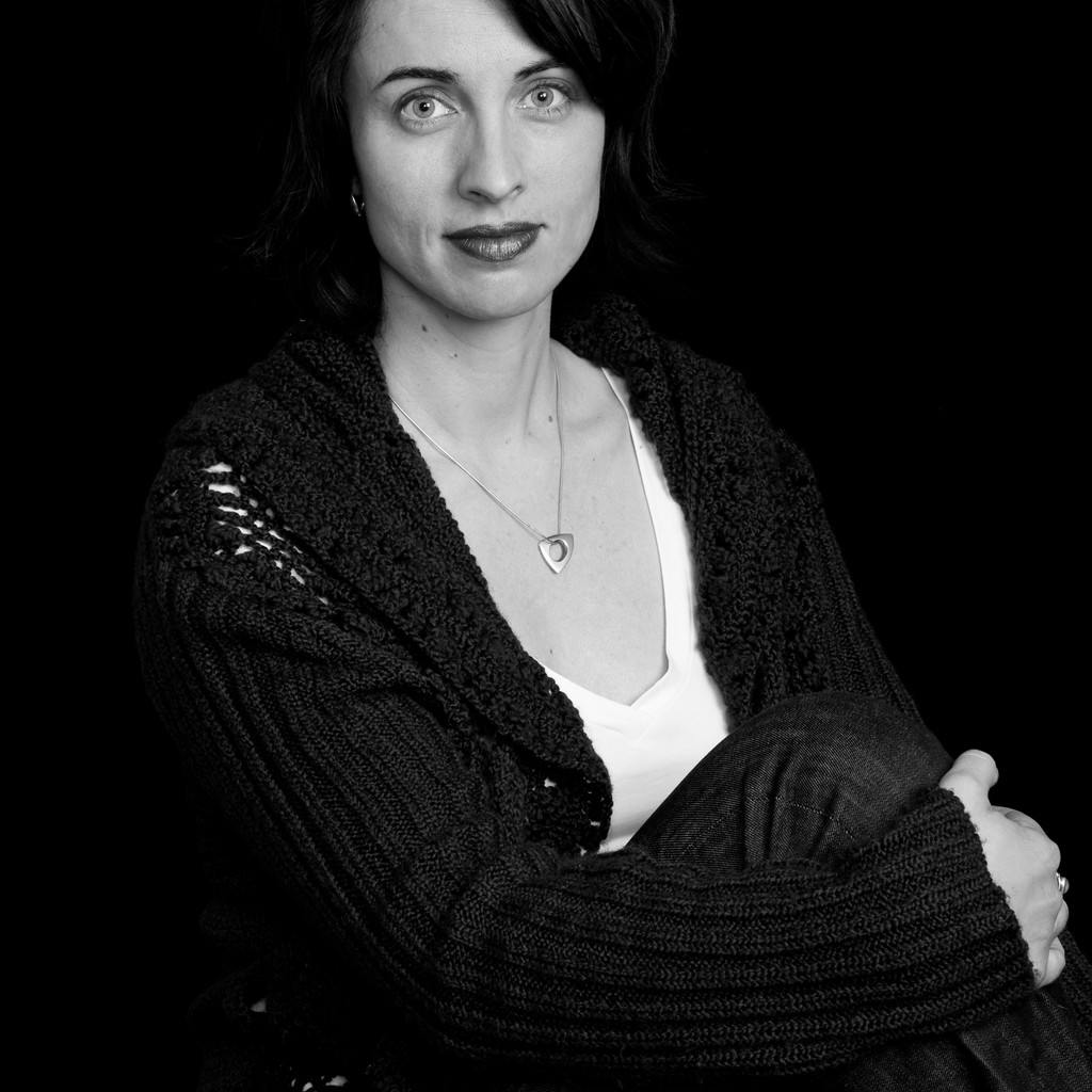 Miranda Hill | Writers' Trust of Canada