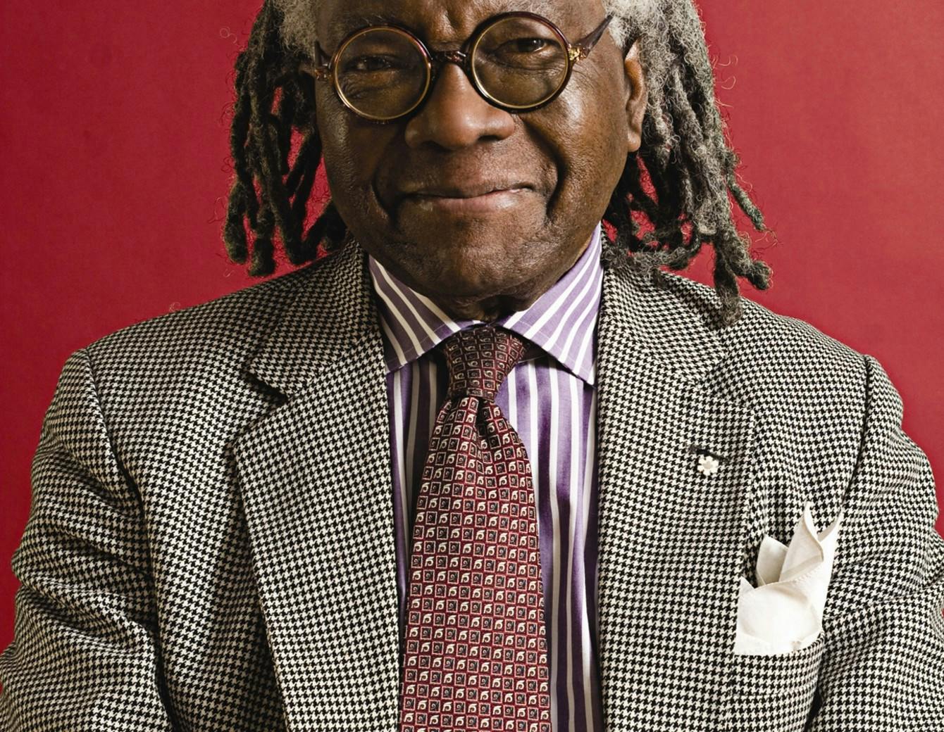Austin Clarke | Writers' Trust of Canada