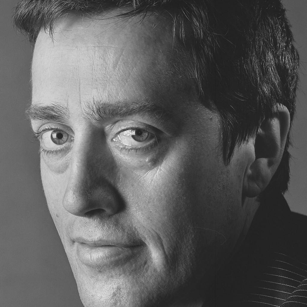 Michael Winter | Writers' Trust of Canada