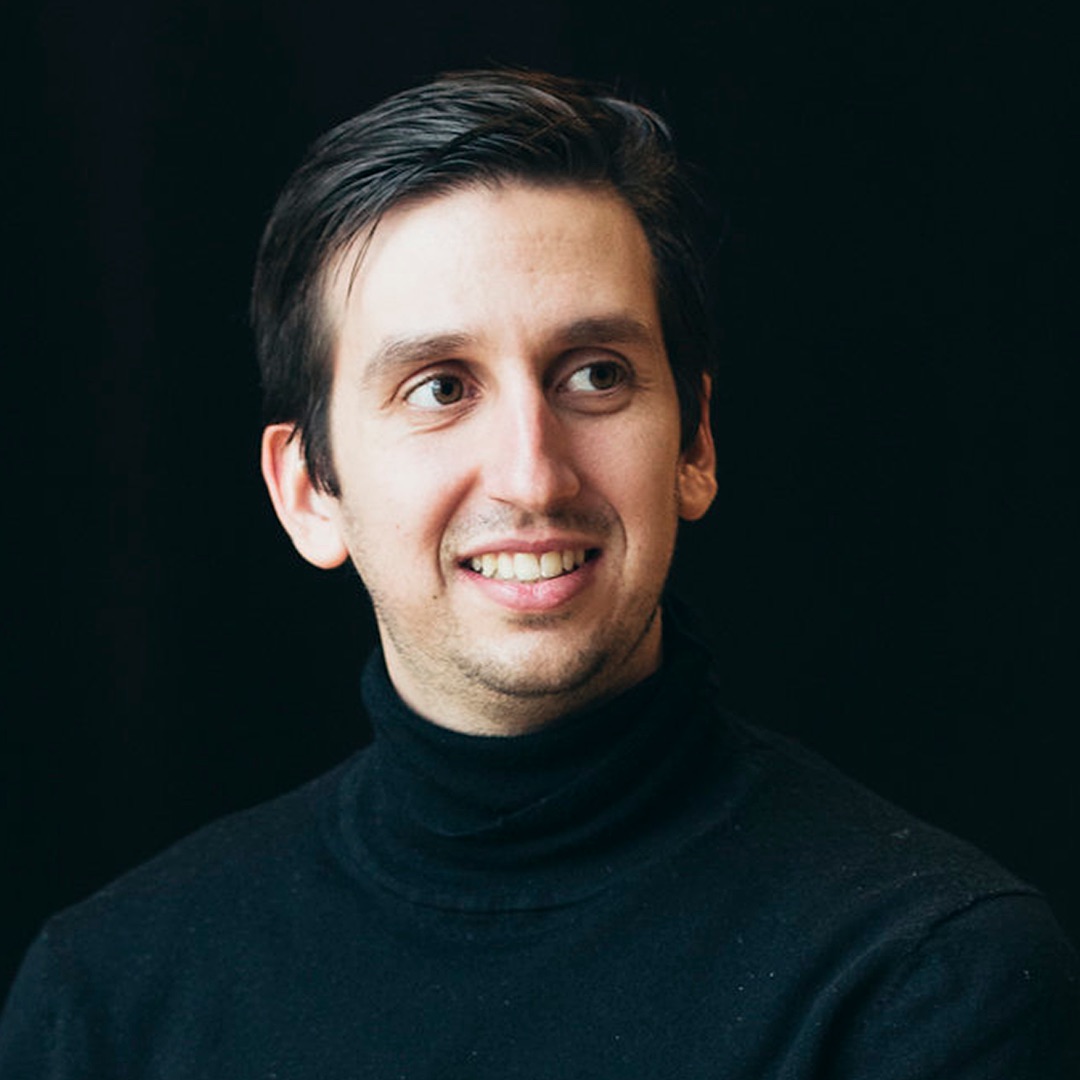 David di Giovanni | Writers' Trust of Canada