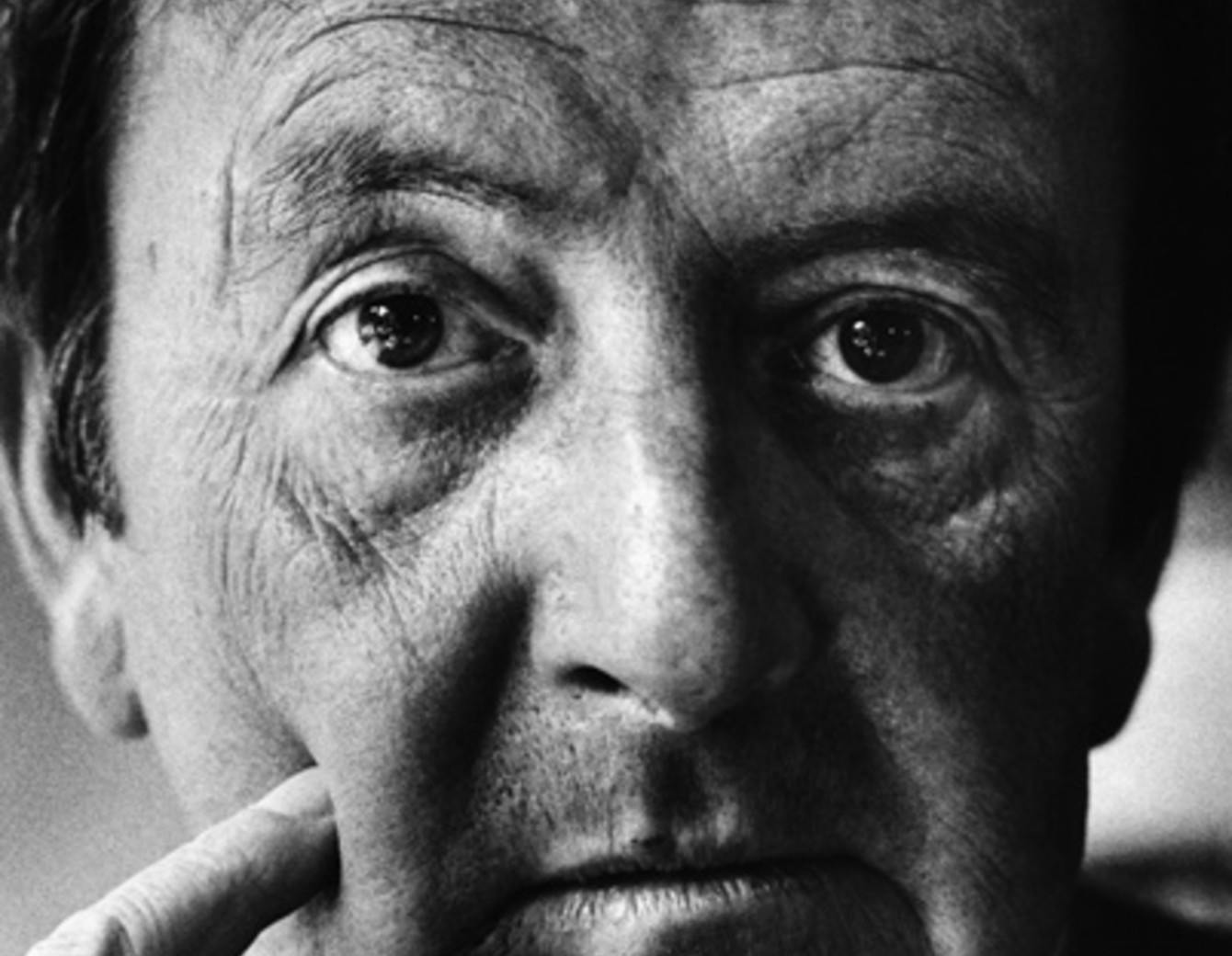 Brian Moore | Writers' Trust of Canada