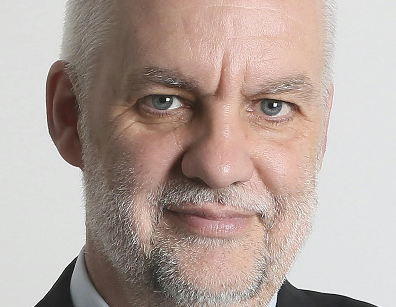 André Picard | Writers' Trust of Canada