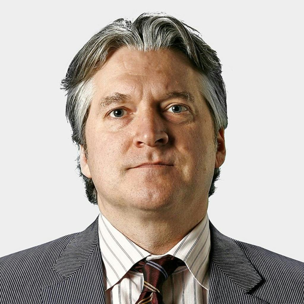 Andrew Clark | Writers' Trust of Canada