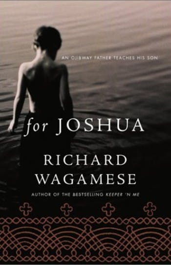 Richard Wagamese | Writers' Trust of Canada