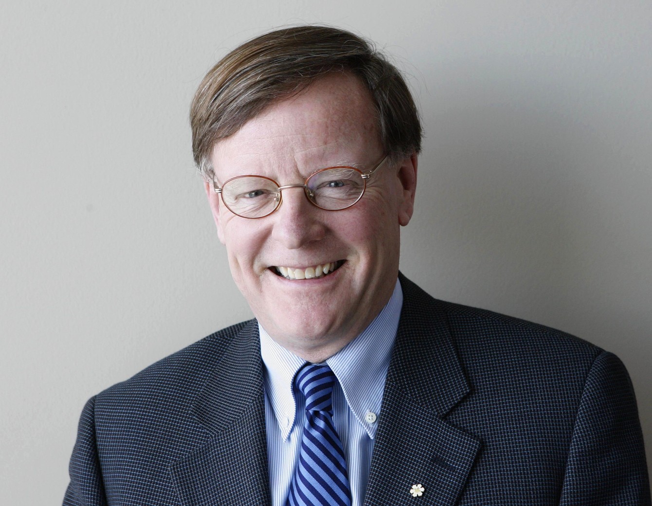 Jeffrey Simpson | Writers' Trust of Canada