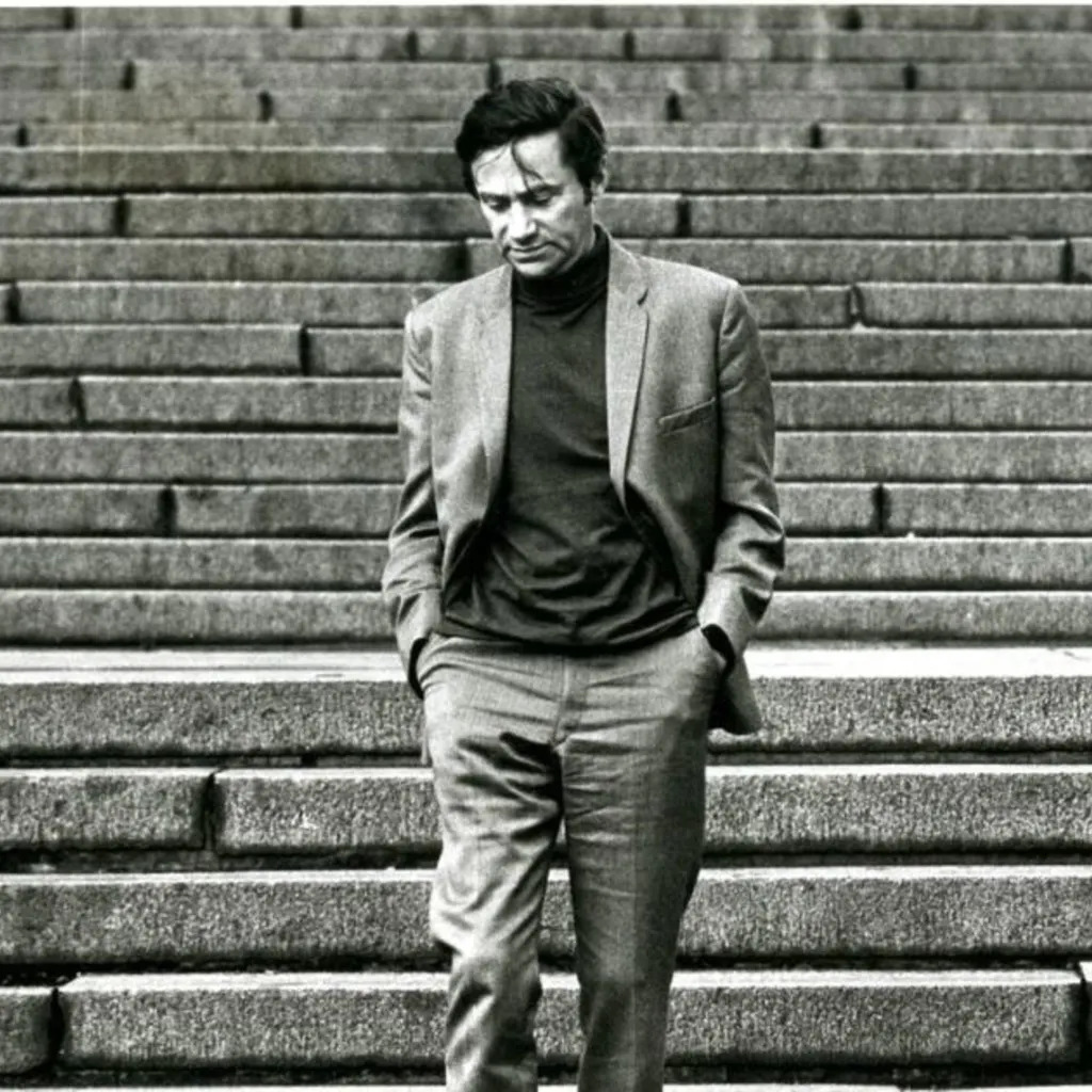 Norman Levine | Writers' Trust of Canada
