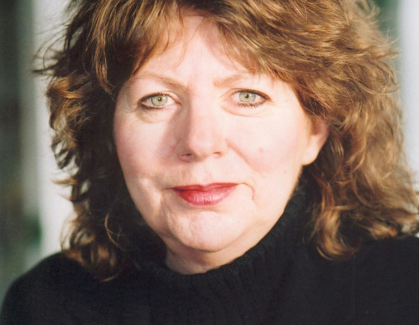 Colleen Murphy | Writers' Trust of Canada