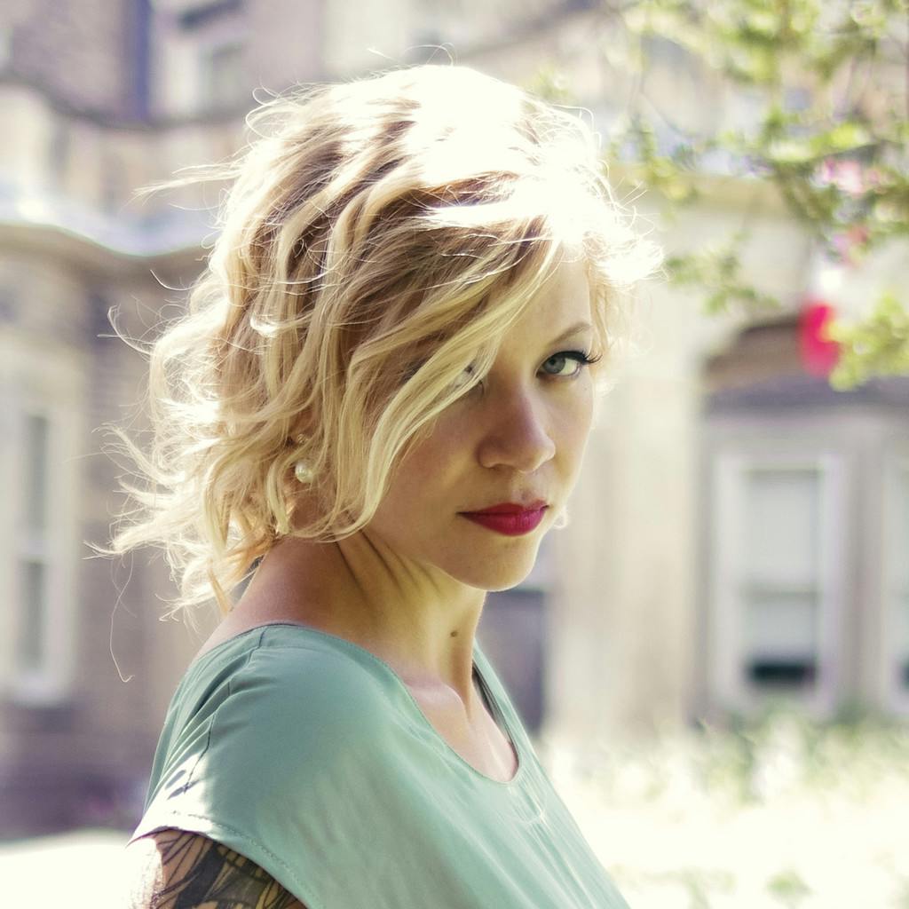 Sandy Pool | Writers' Trust of Canada