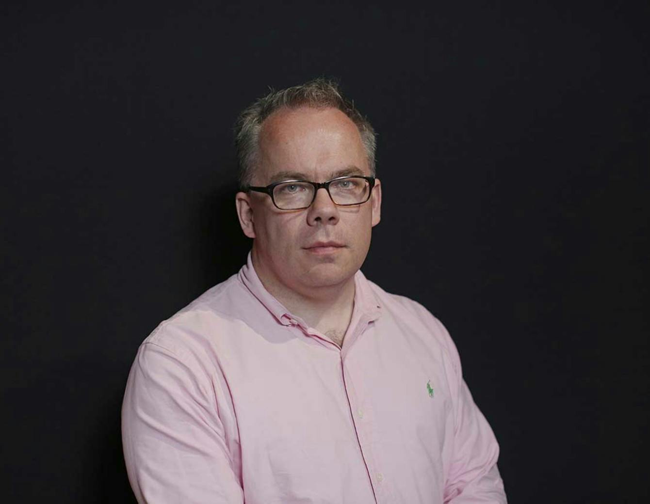 Paul Wells | Writers' Trust of Canada
