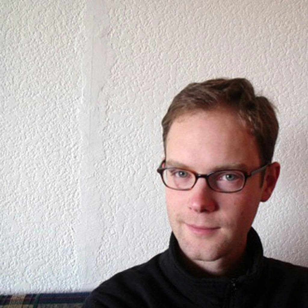 Craig Boyko | Writers' Trust of Canada